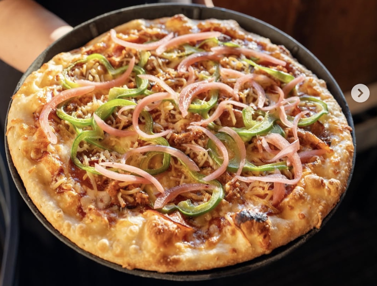 The Absolute Best Pizza in Every State