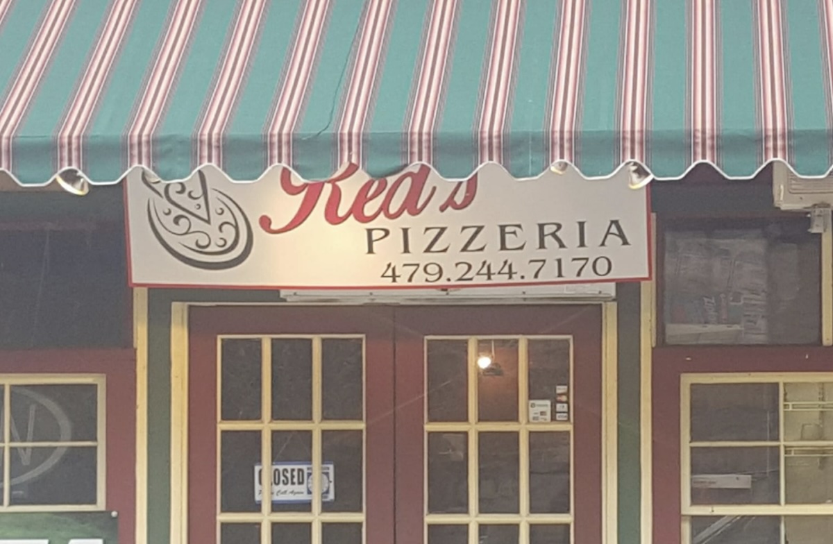 The Absolute Best Pizza in Every State