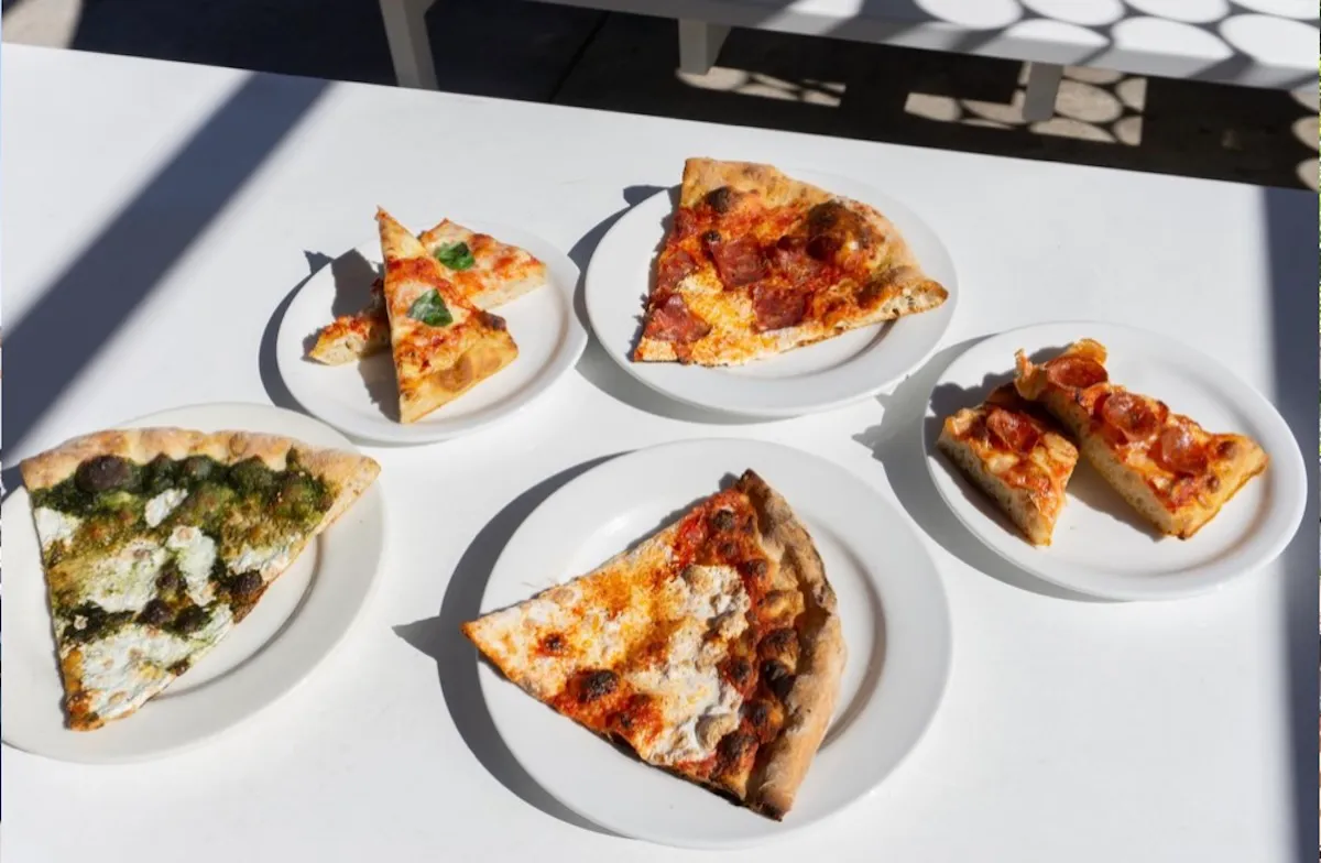 The Absolute Best Pizza in Every State