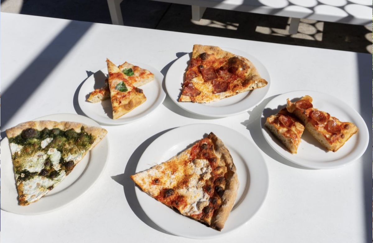 The Absolute Best Pizza in Every State