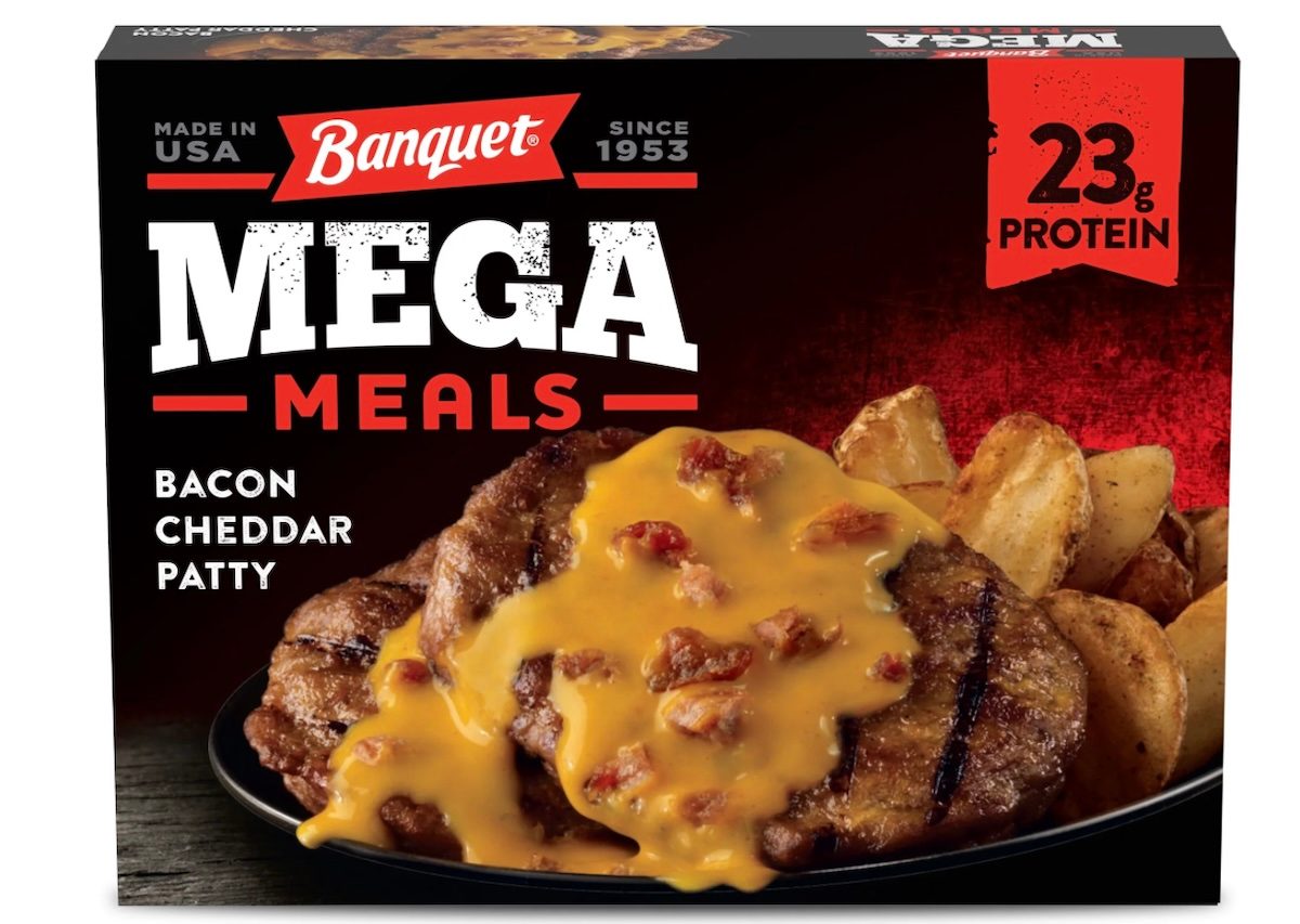 The 7 Worst Frozen Dinners Shoppers Say They’ll Never Buy Again