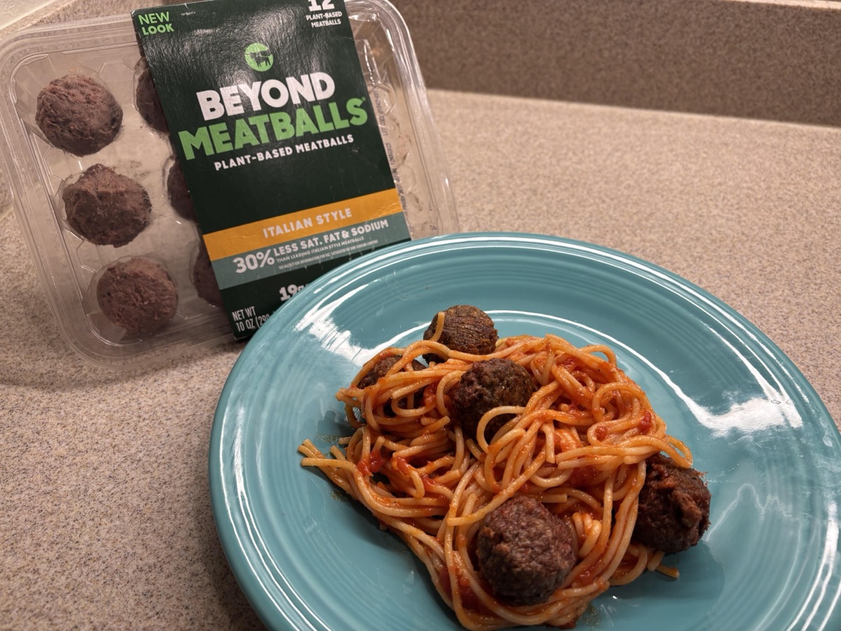 I Tried 9 Fake Meats and the Best Tasted Just Like the Real Thing