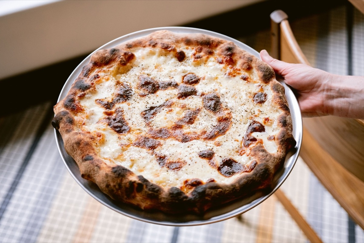 The Absolute Best Pizza in Every State