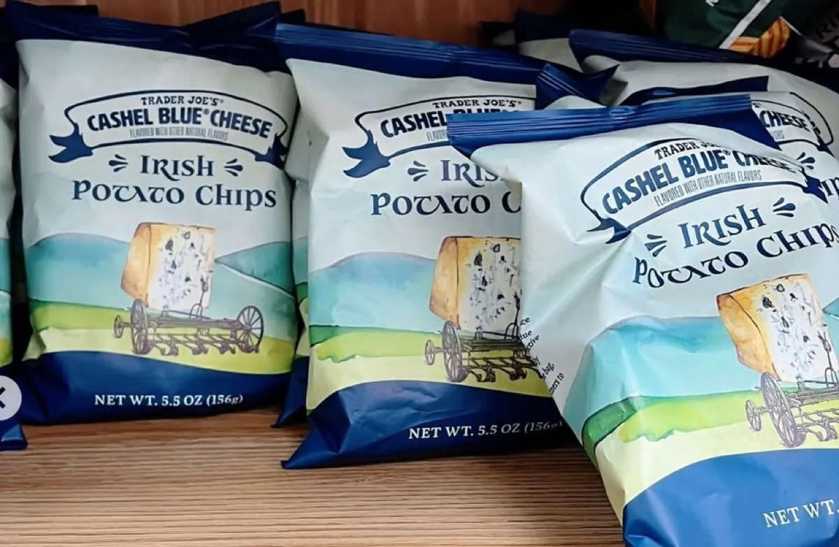 11 Trader Joe's Products Shoppers Just Voted "Best of the Year"