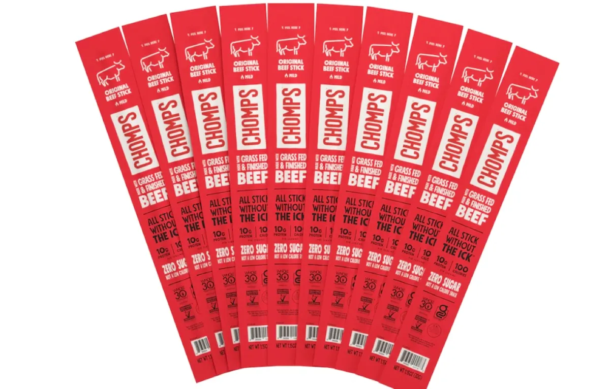 12 Snack Brands That Use the Highest-Quality Ingredients