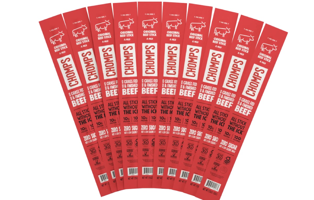 12 Snack Brands That Use the Highest-Quality Ingredients