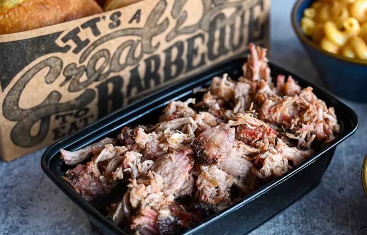 6 BBQ Chains That Actually Use 100% Real Meat