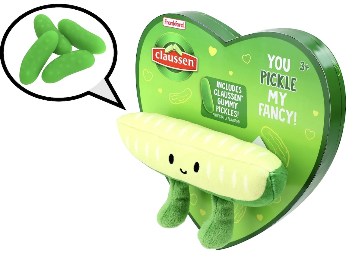 11 Walmart Valentine's Day Gifts Perfect for Last-Minute Shoppers