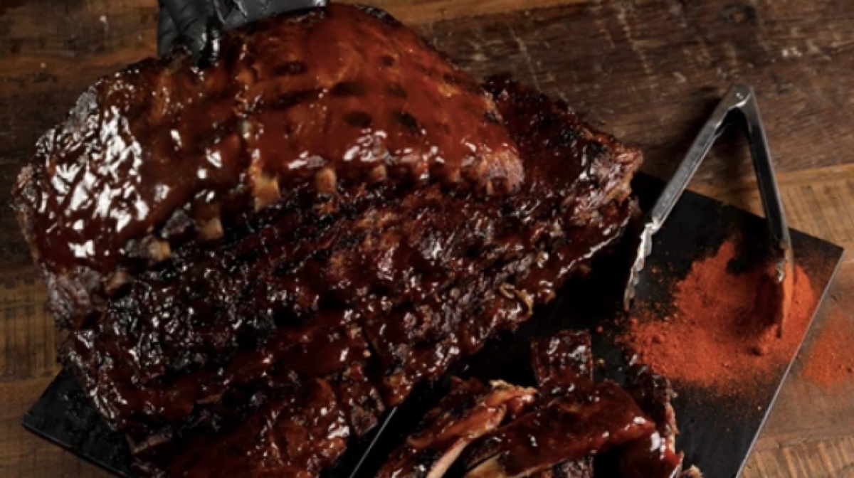 6 BBQ Chains That Actually Use 100% Real Meat