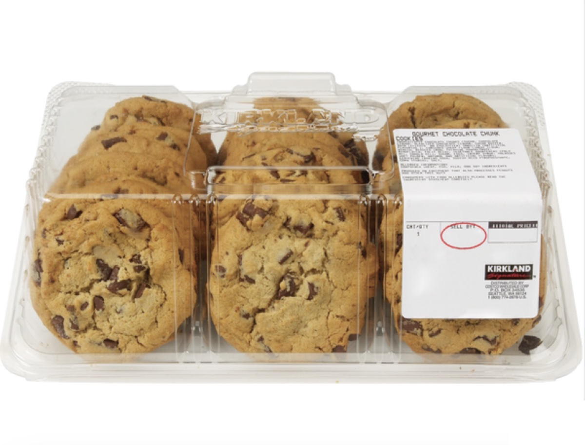 7 Costco Desserts That Taste Just Like Homemade