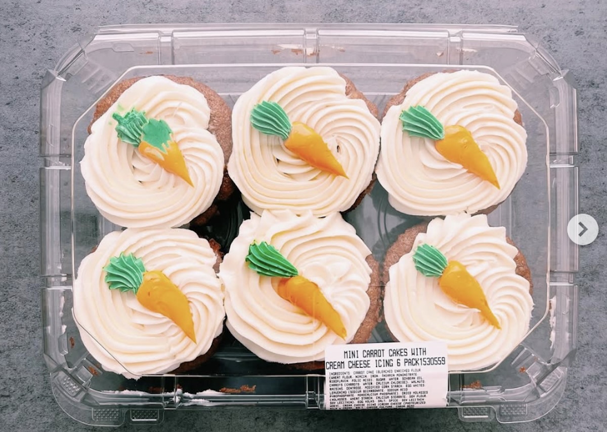 Costco is Now Selling “Their Best Cookie Yet” in the Bakery