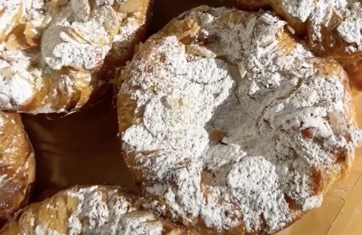 Costco is Now Selling “Their Best Cookie Yet” in the Bakery