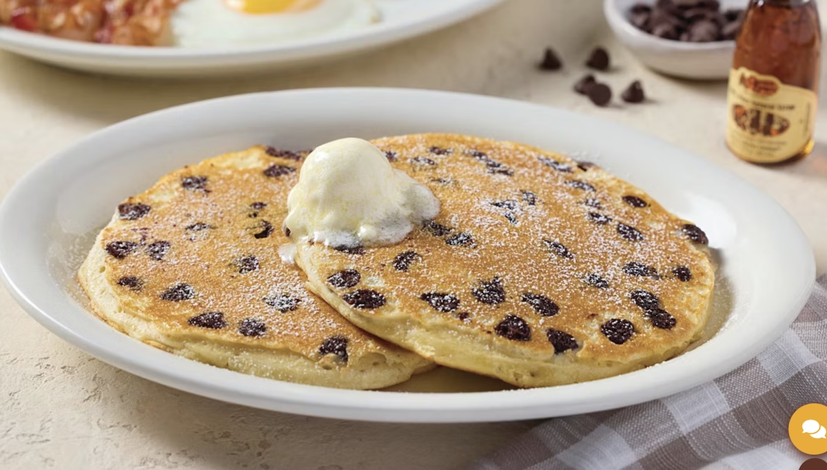 6 Chains That Use Real Butter—Not Cheap Margarine Substitutes