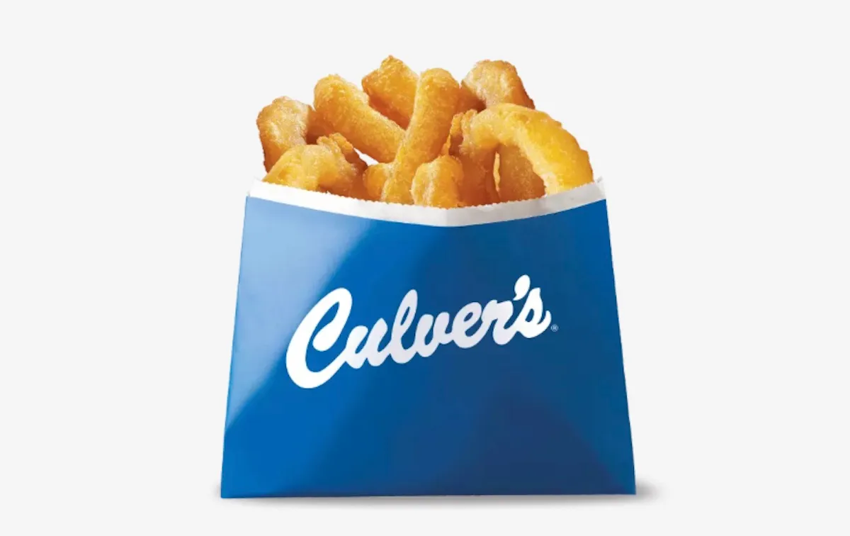 7 Restaurant Chains That Serve the Best Onion Rings