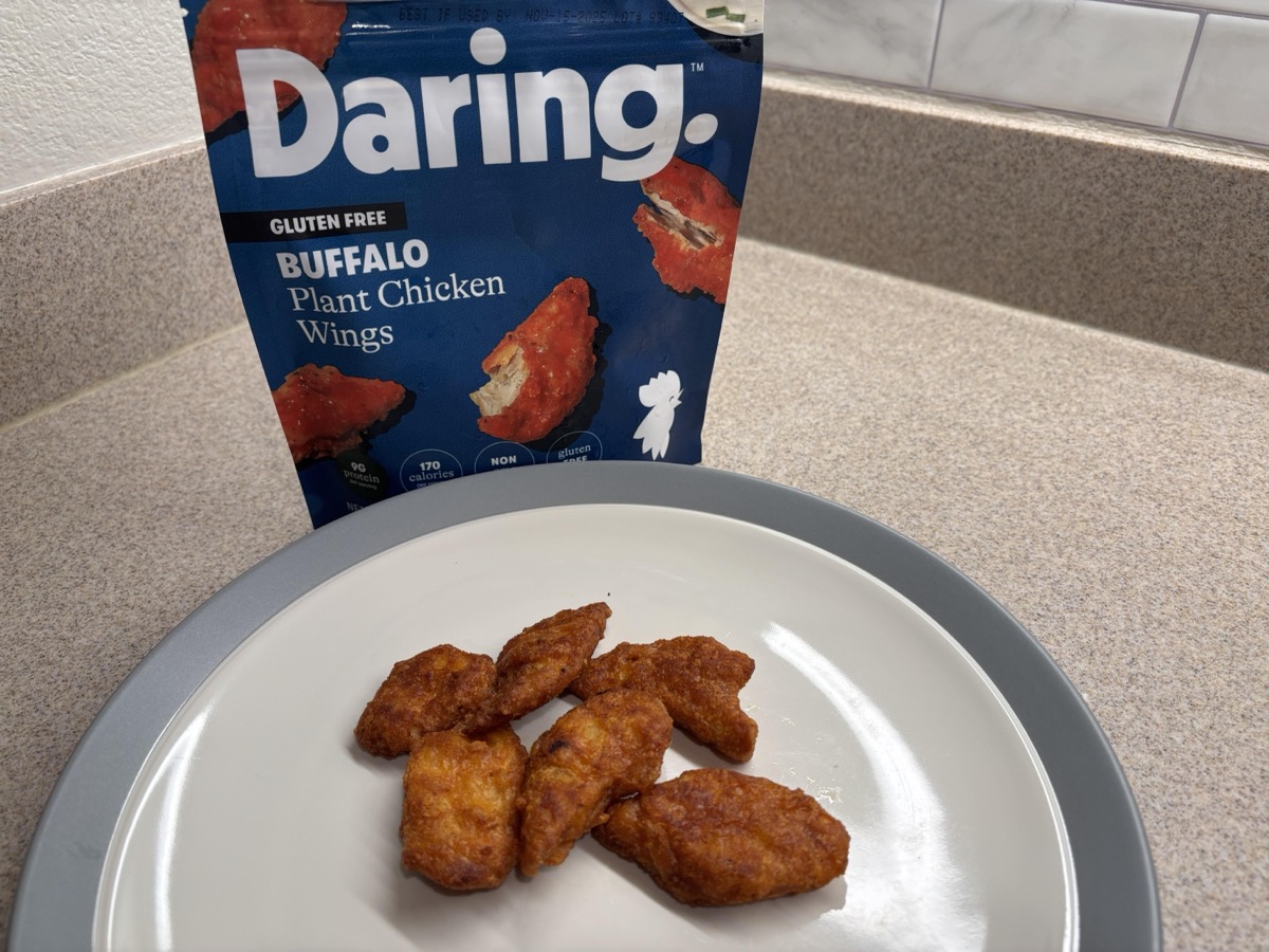 I Tried 9 Fake Meats and the Best Tasted Just Like the Real Thing