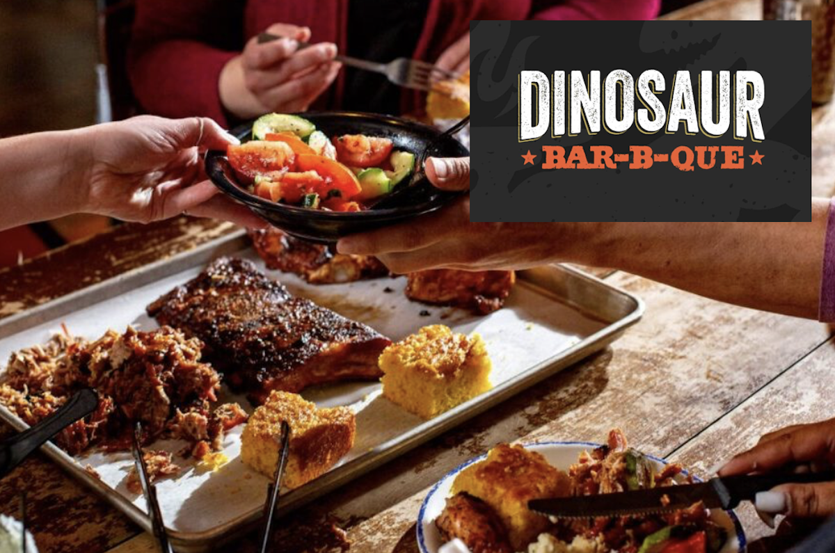 13 Regional BBQ Chains You Need to Try at Least Once