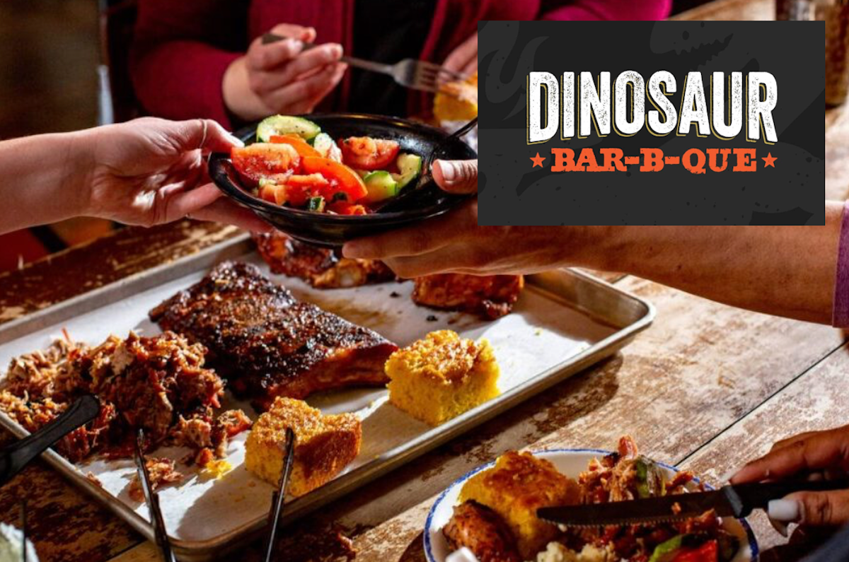 13 Regional BBQ Chains You Need to Try at Least Once