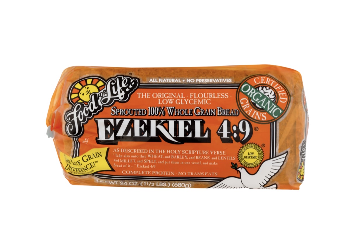 9 Grocery Store Breads Shoppers Swear By for the Perfect Sandwich