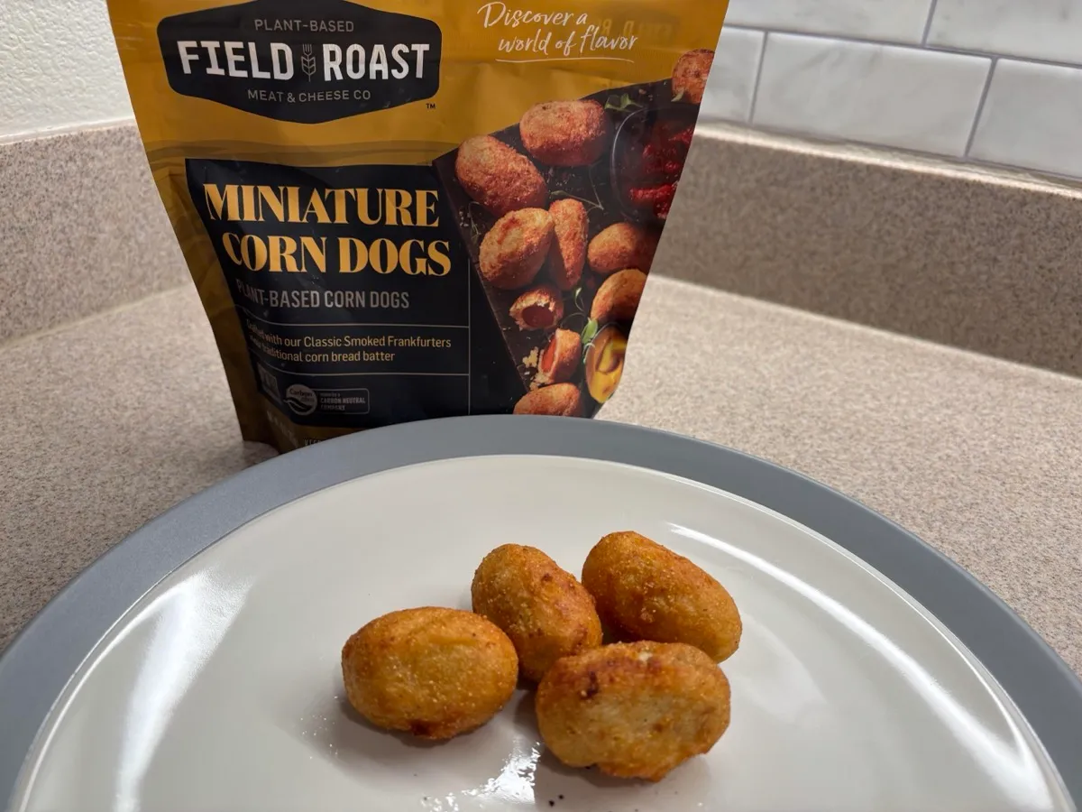 I Tried 9 Fake Meats and the Best Tasted Just Like the Real Thing