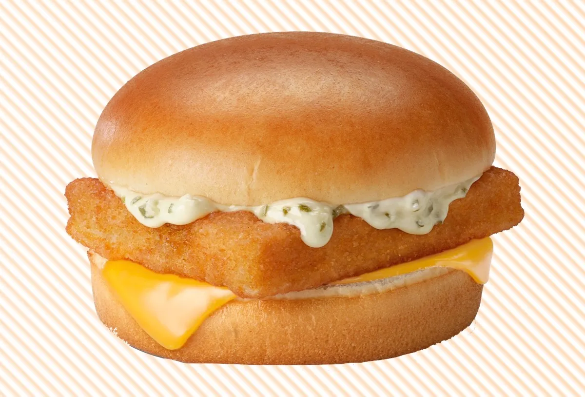 6 Chains That Use Real Whole Fish in Their Fish Sandwiches—Not ...