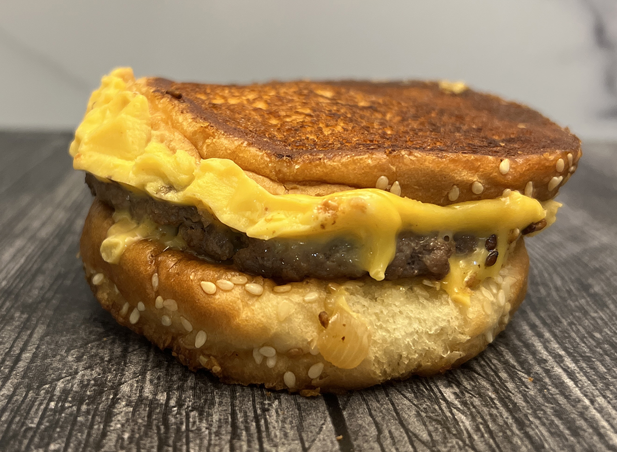 Melt Vs Grilled Cheese