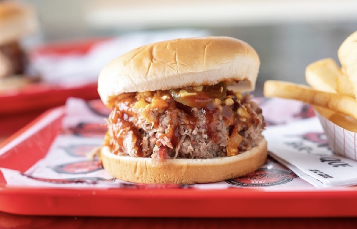 6 BBQ Chains That Actually Use 100% Real Meat