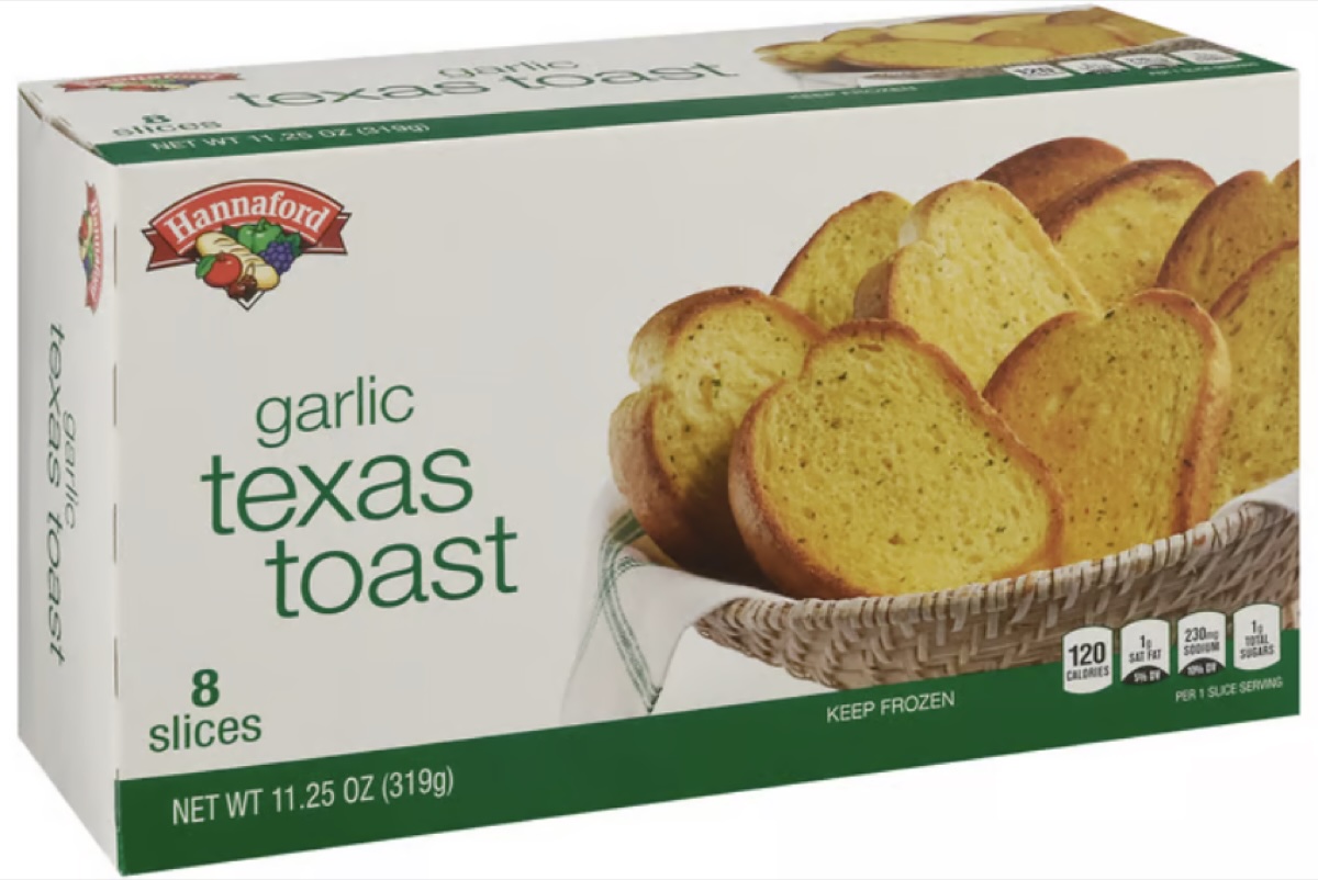 6 Texas Toasts, Ranked—The Best One is Crisp and Buttery — Eat This Not ...