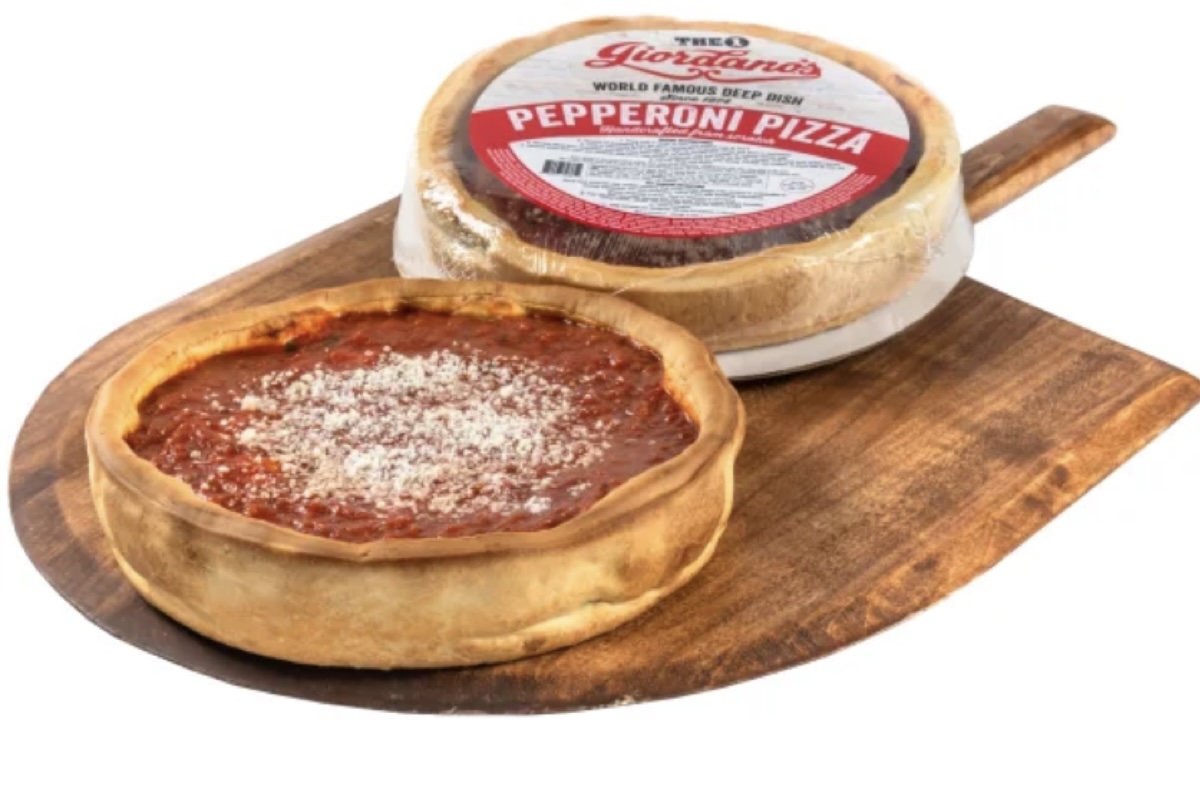 8 Best Frozen Deep-Dish Pizzas, According to Shoppers