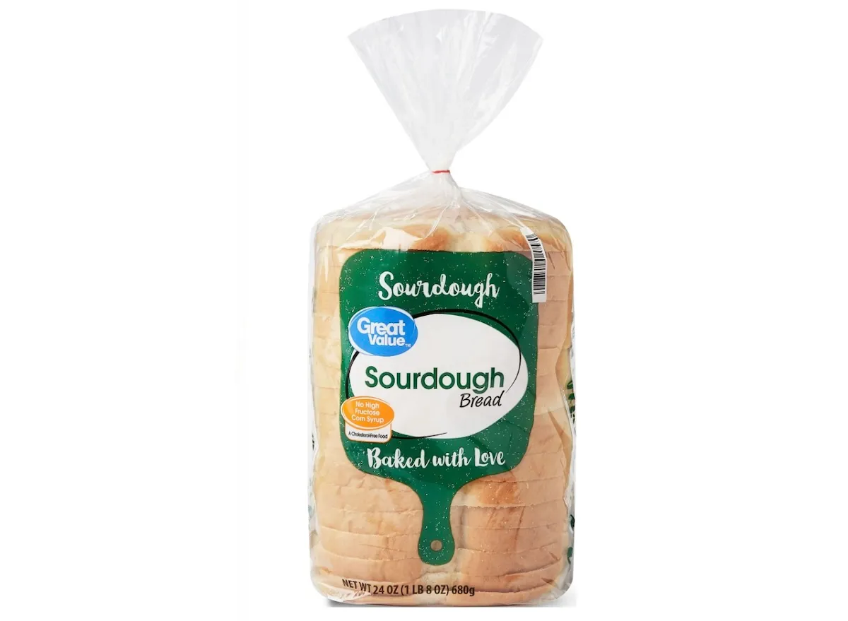9 Grocery Store Breads Shoppers Swear By for the Perfect Sandwich