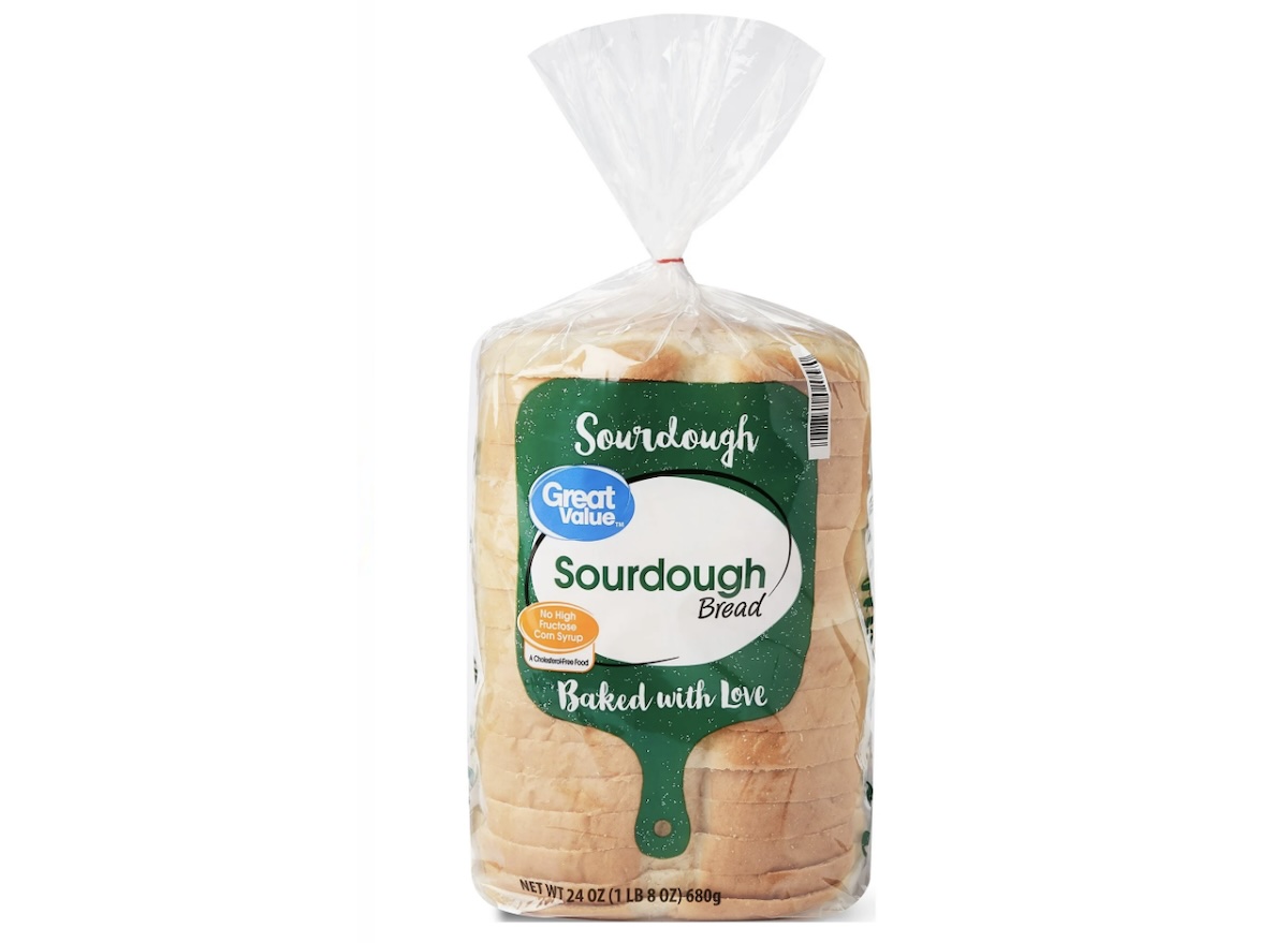 9 Grocery Store Breads Shoppers Swear By for the Perfect Sandwich