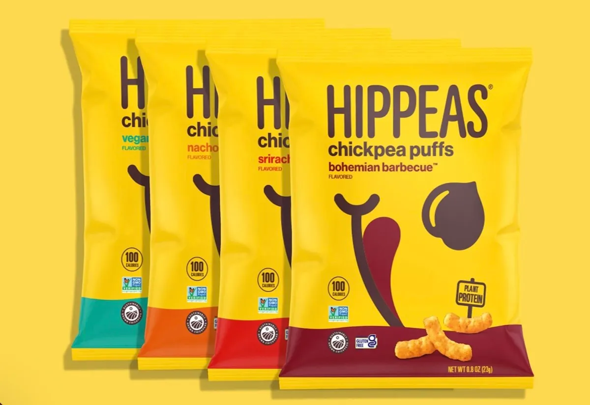 12 Snack Brands That Use the Highest-Quality Ingredients