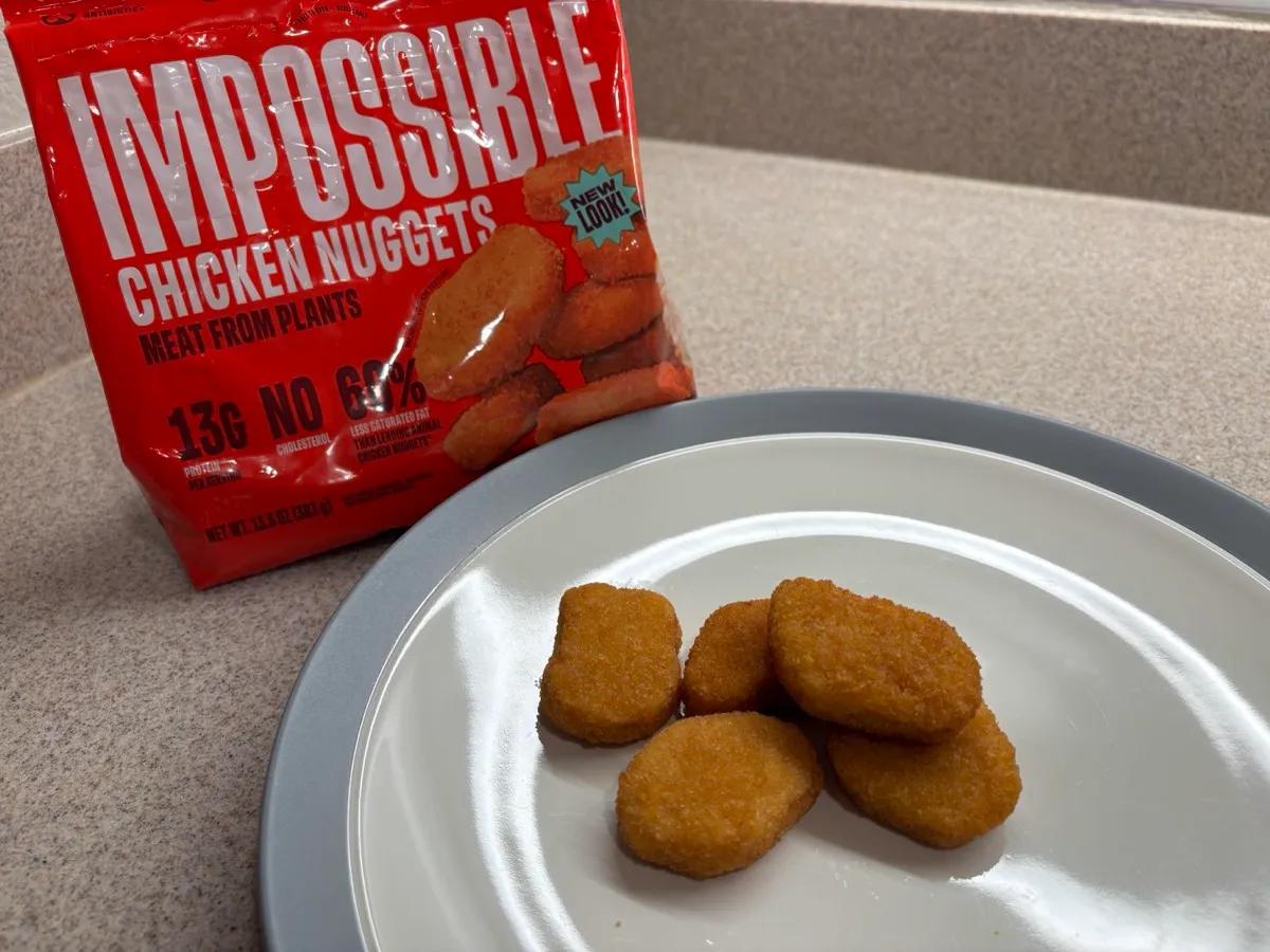 I Tried 9 Fake Meats and the Best Tasted Just Like the Real Thing