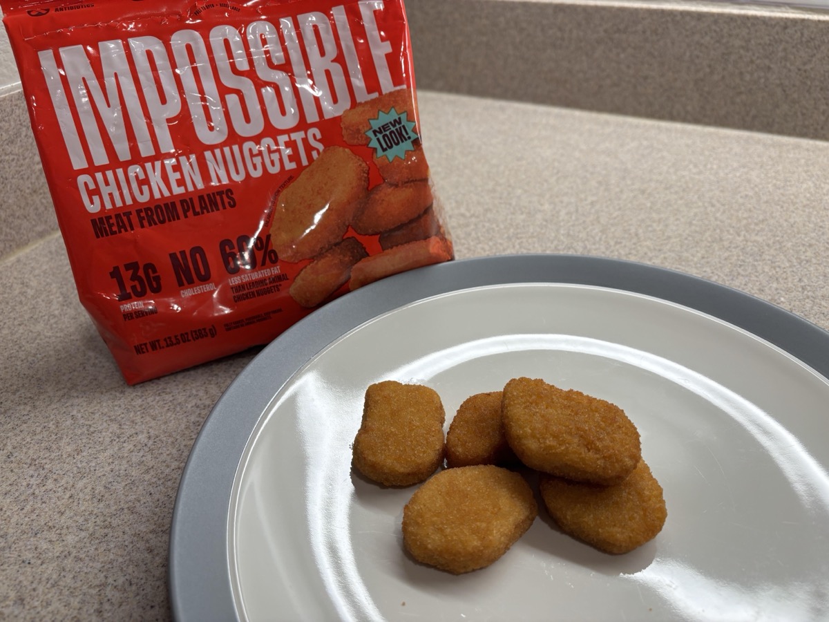 I Tried 9 Fake Meats and the Best Tasted Just Like the Real Thing