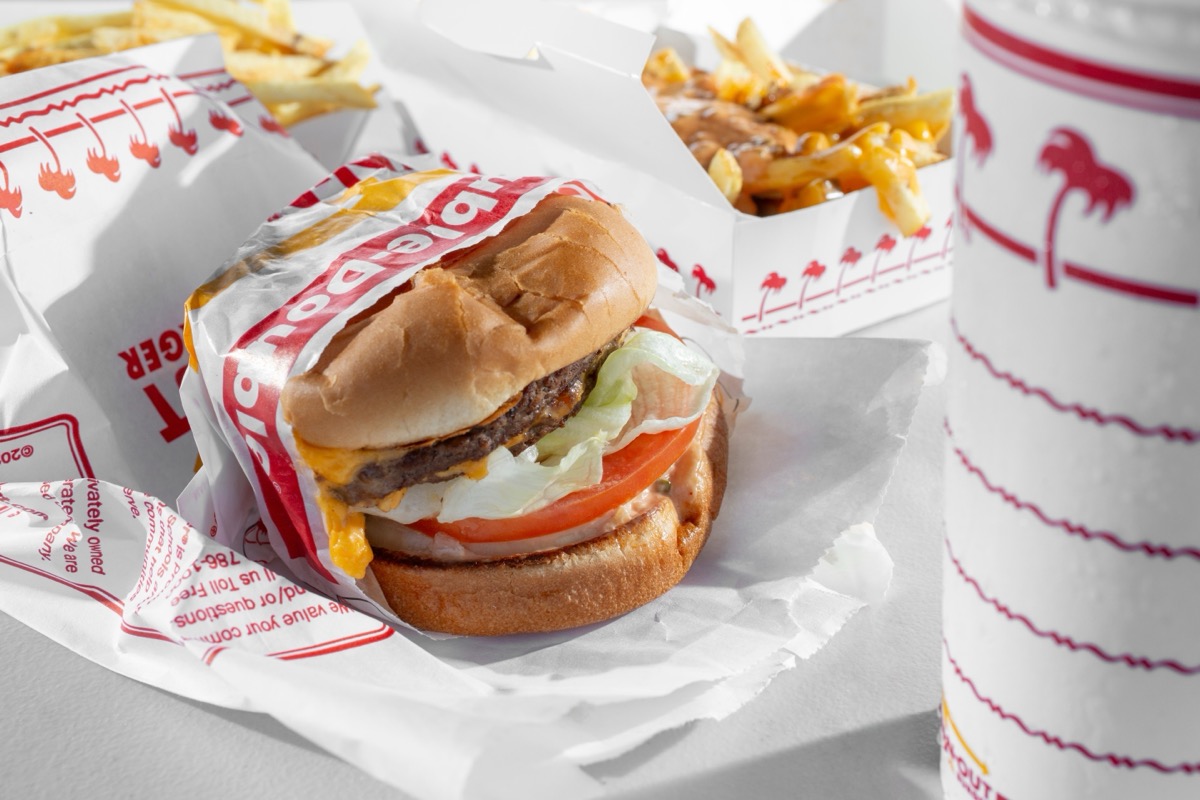 12 Fast-Food Cheeseburgers That Chefs Actually Eat
