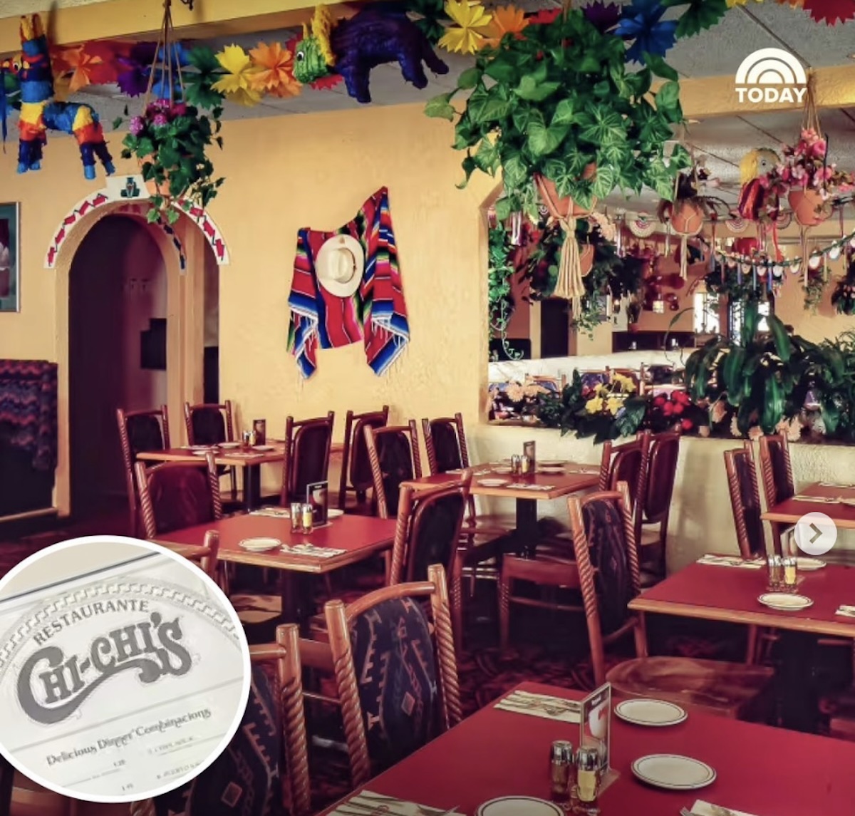 Once-Iconic Restaurant Chain Is Making a Comeback With Two New Locations