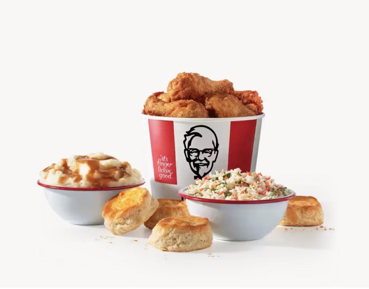 6 Chains That Use Whole Cuts of Chicken Instead of Mystery Meat