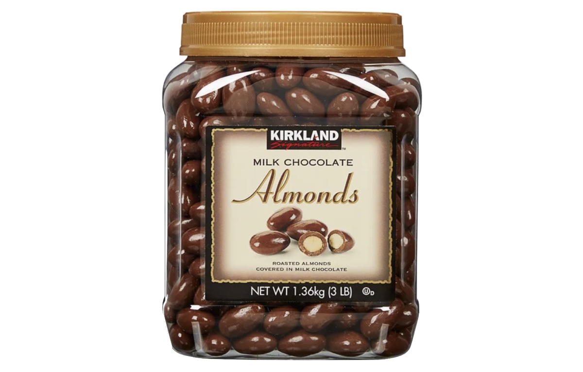 7 Costco Sweets That Shoppers Say Are "The Best of the Best"