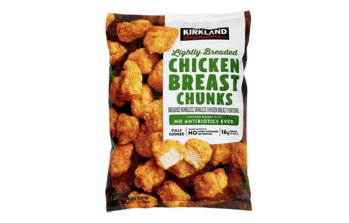 7 Kirkland Items at Costco Shoppers Are Stocking Up On