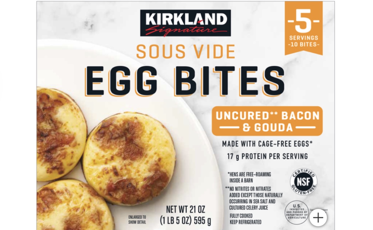 The Best Frozen Breakfasts That Beat Dining Out, Ranked