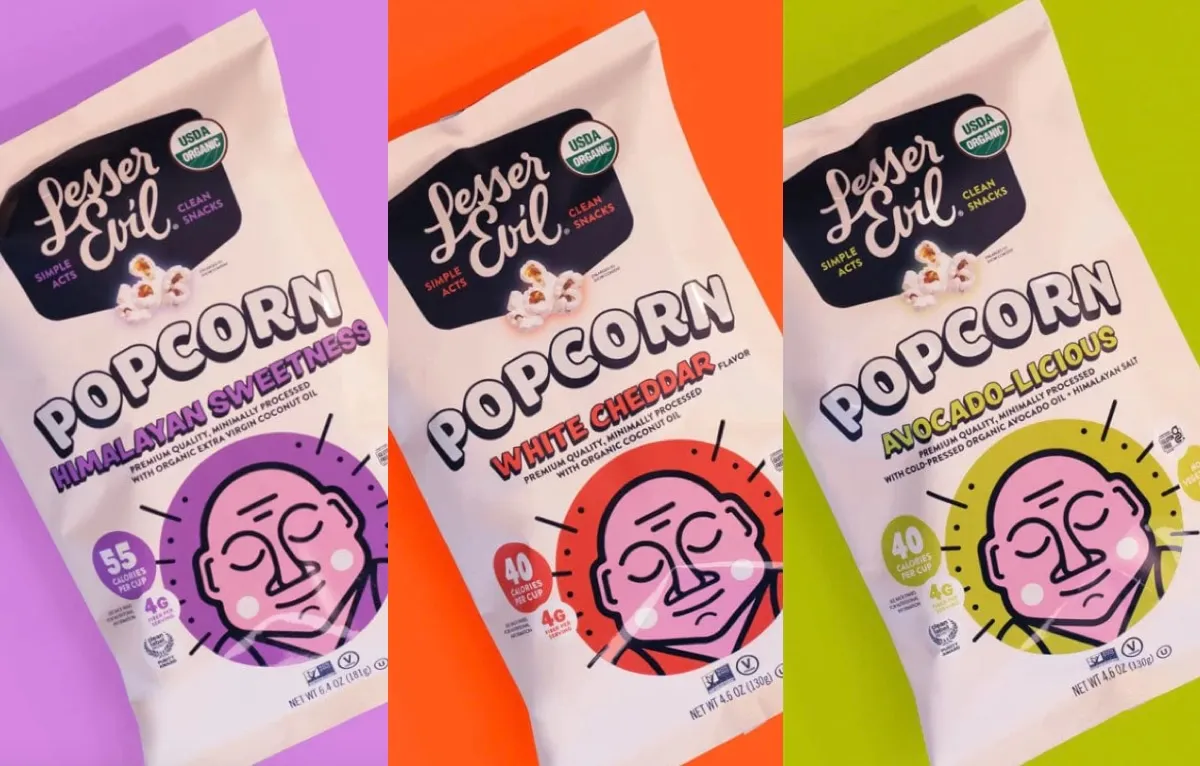 12 Snack Brands That Use the Highest-Quality Ingredients