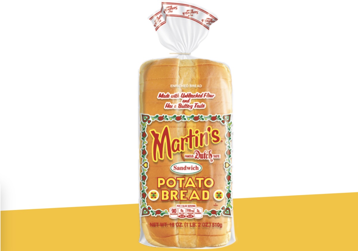 9 Grocery Store Breads Shoppers Swear By for the Perfect Sandwich