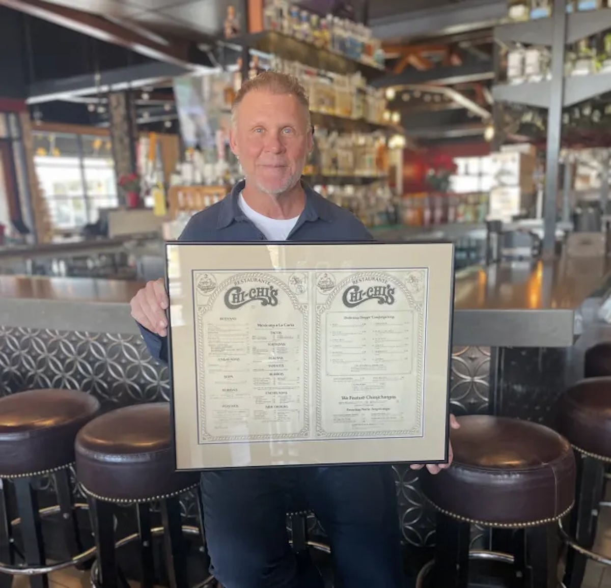 Once-Iconic Restaurant Chain Is Making a Comeback With Two New Locations