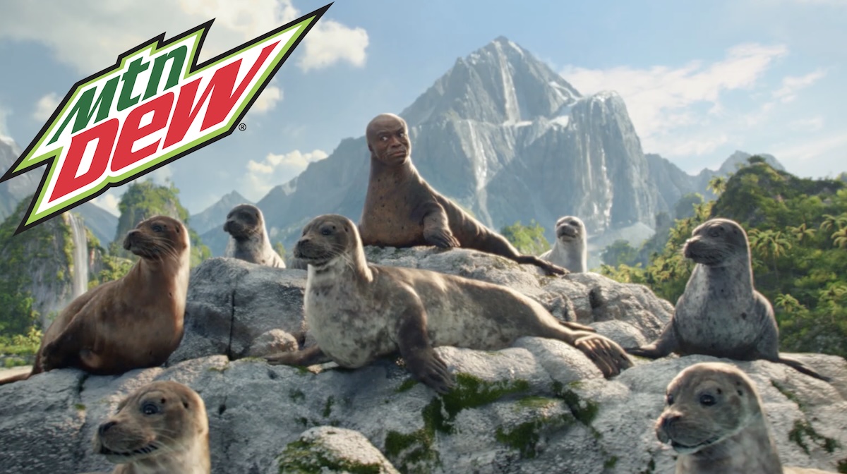 Mountain Dew Discontinues 3 Fan-Favorite Flavors and Drinkers Aren't Happy