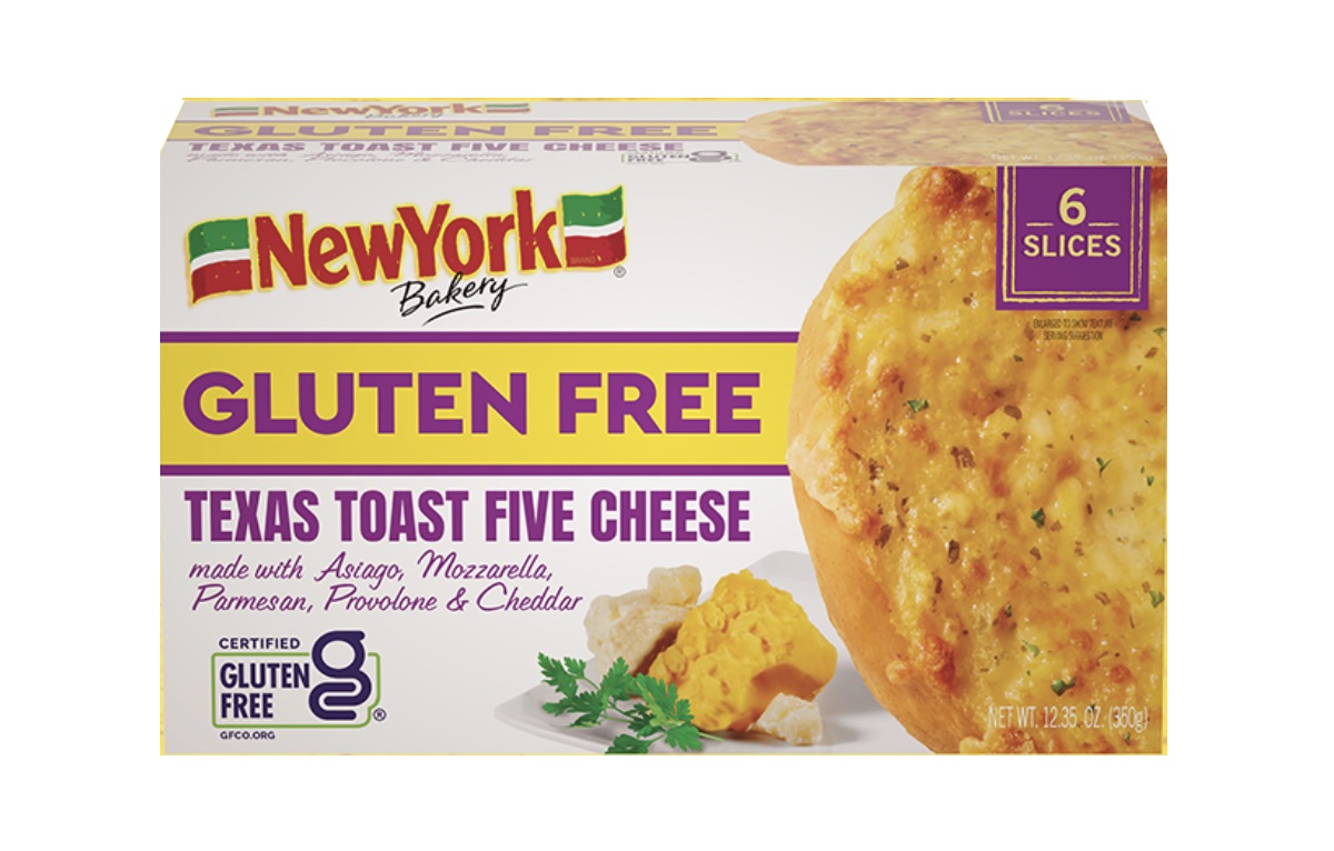 6 Texas Toasts, Ranked—The Best One is Crisp and Buttery — Eat This Not ...