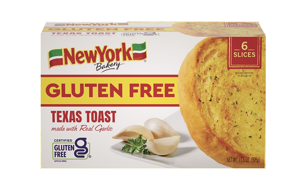 6 Texas Toasts, Ranked—The Best One is Crisp and Buttery — Eat This Not ...