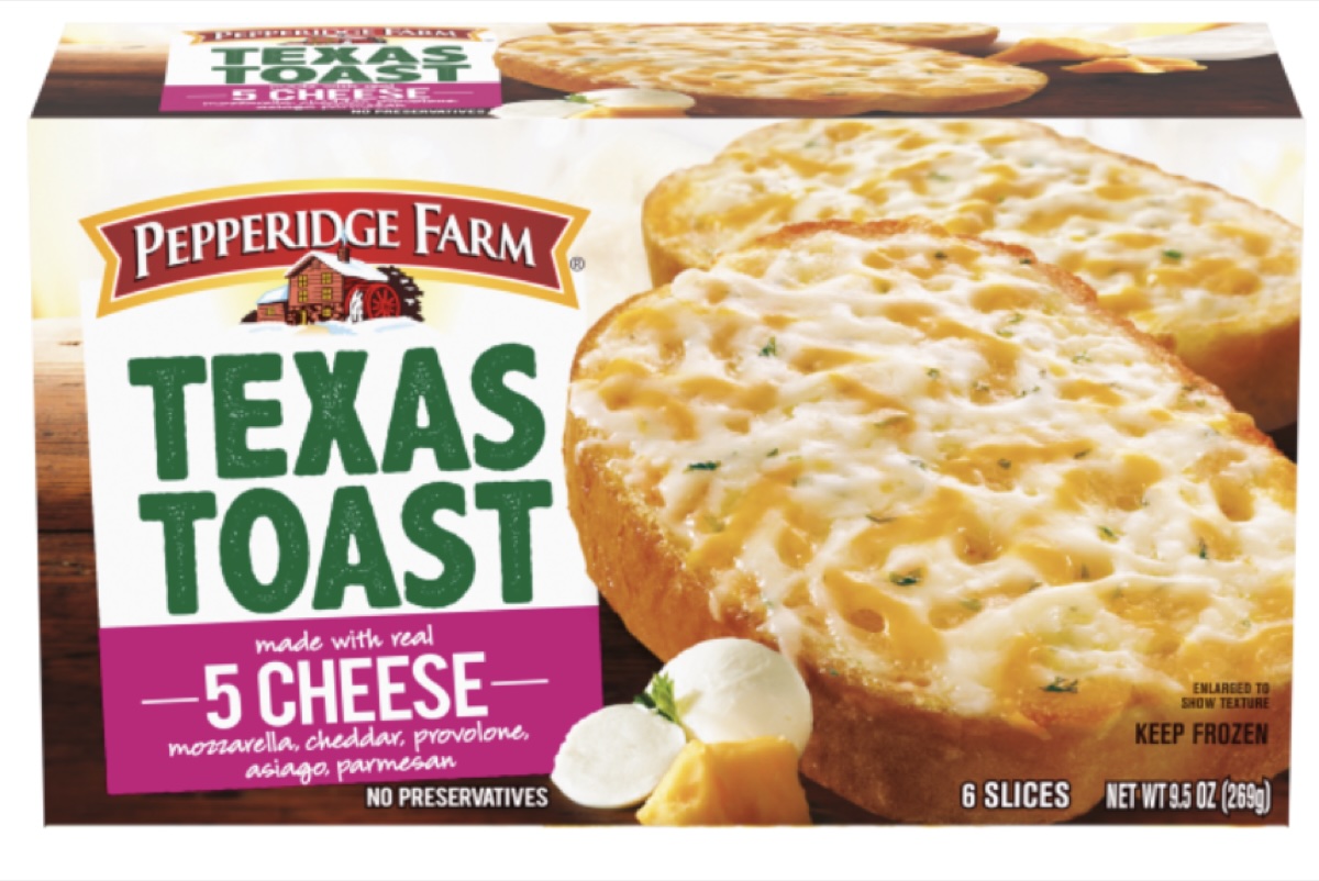 6 Texas Toasts, Ranked—The Best One is Crisp and Buttery — Eat This Not ...