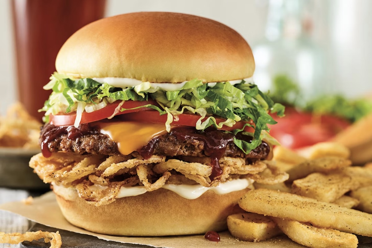 Red Robin is Making a Major Comeback as Sales Surge