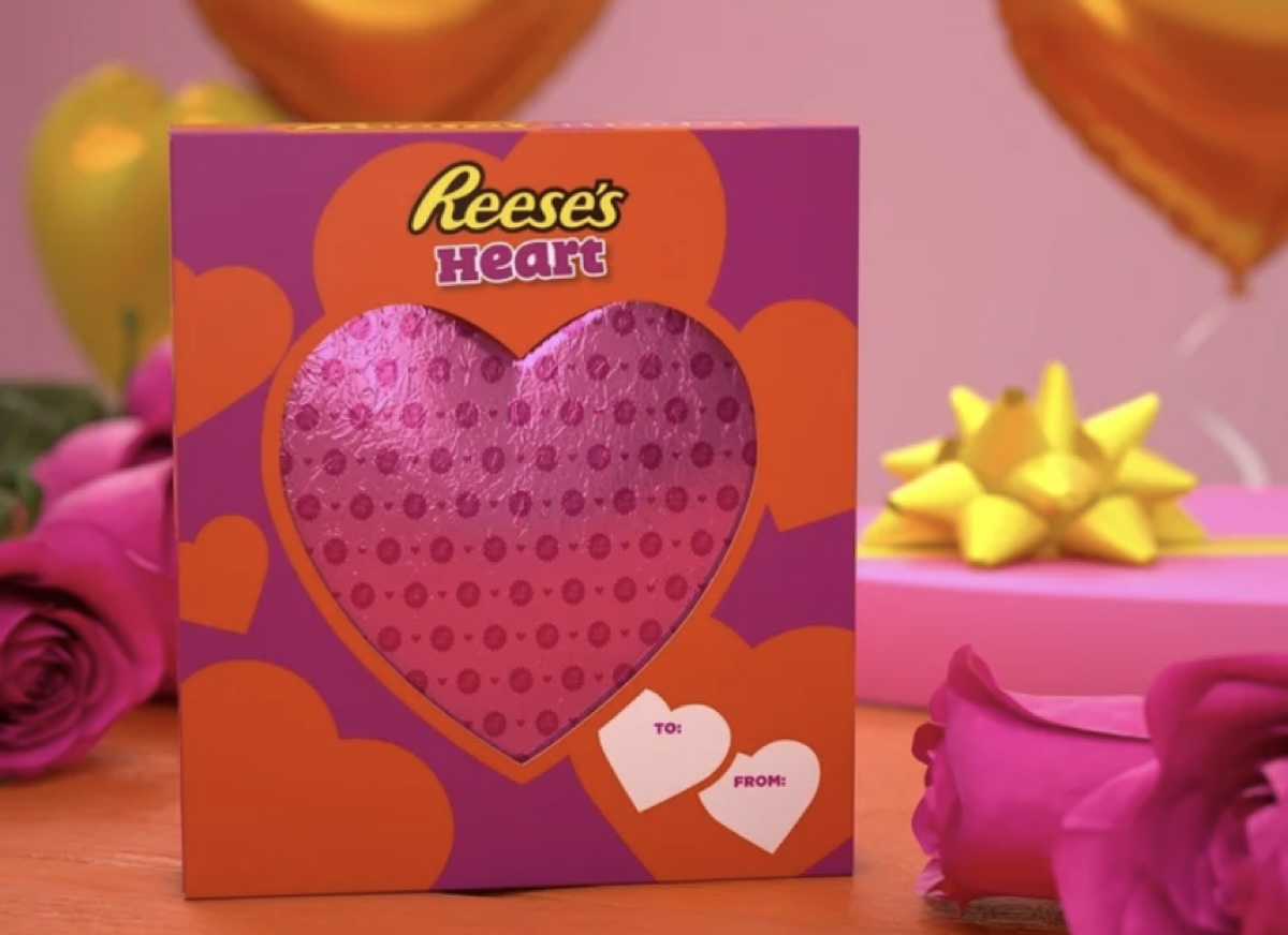 11 Walmart Valentine's Day Gifts Perfect for Last-Minute Shoppers