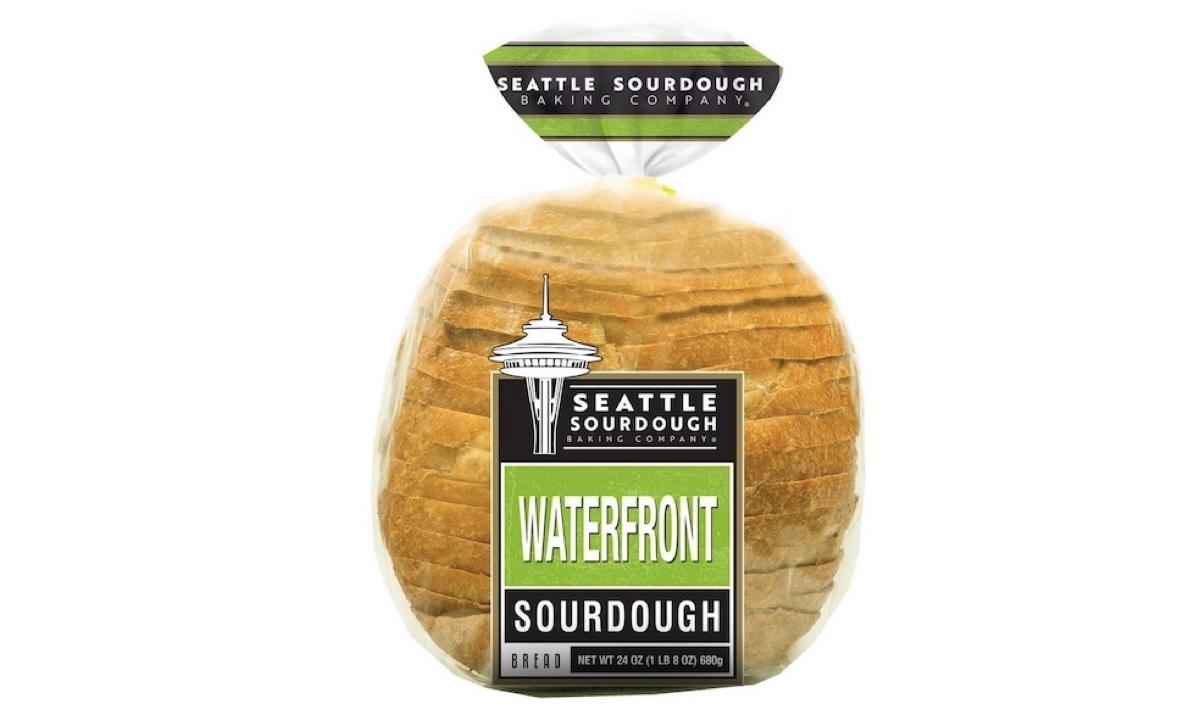 9 Grocery Store Breads Shoppers Swear By for the Perfect Sandwich