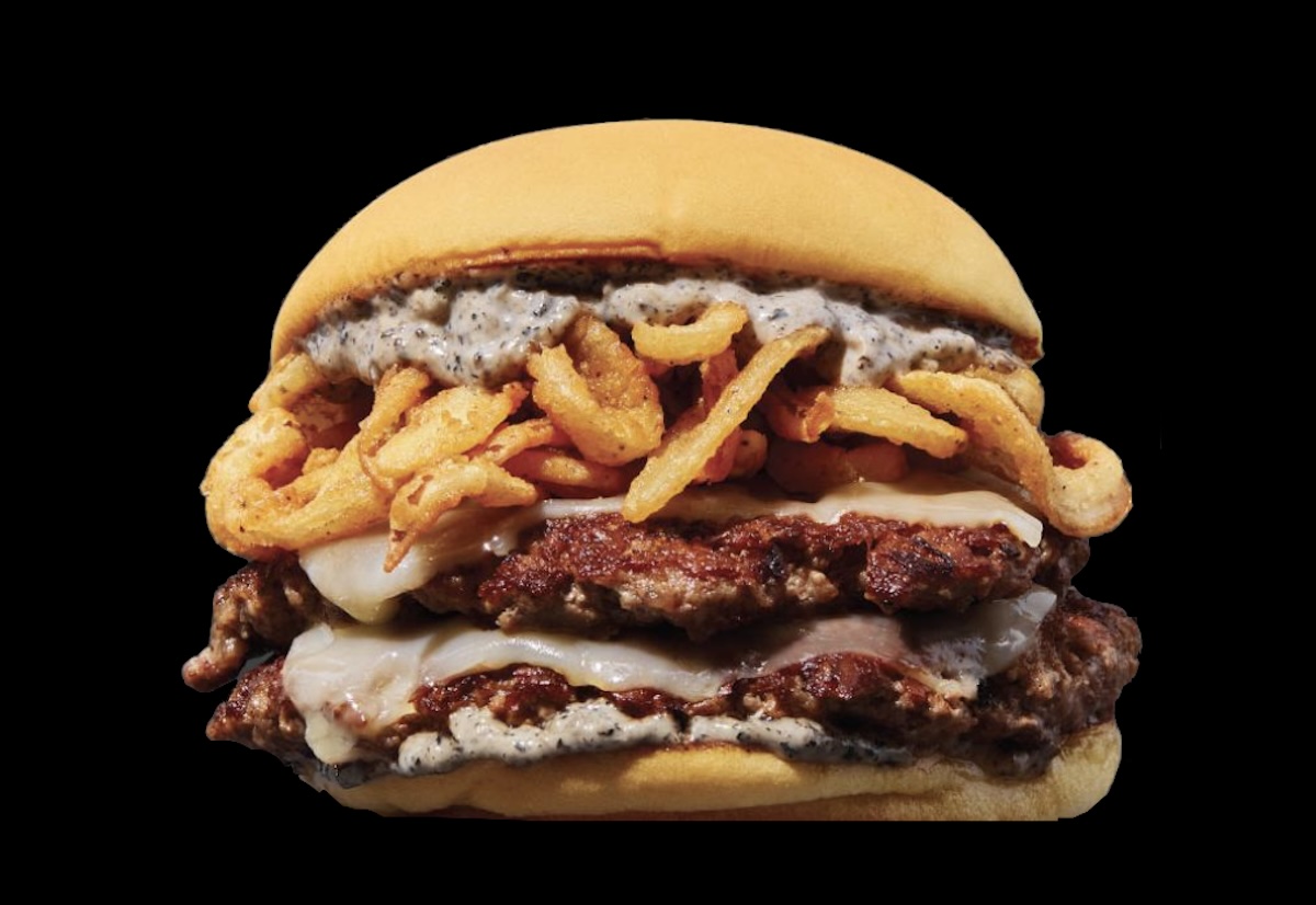 7 Fast-Food Burgers That Customers Say Are 'All-Time Greats'